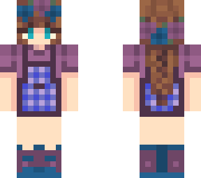 cottage | Minecraft Skins