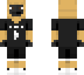 monkey | Minecraft Skins