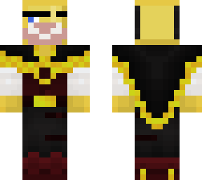 evil | Minecraft Skins