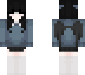 fallen angel | Minecraft Skins