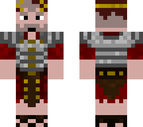 roman | Minecraft Skins