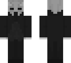 ghoul | Minecraft Skins