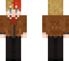 jacket | Minecraft Skins