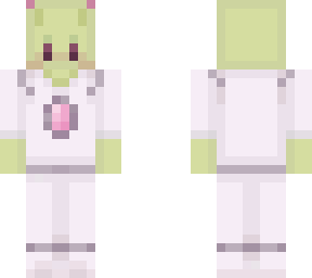 alien | Minecraft Skins