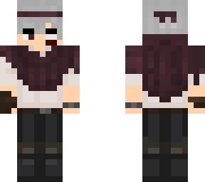 middle ages | Minecraft Skins
