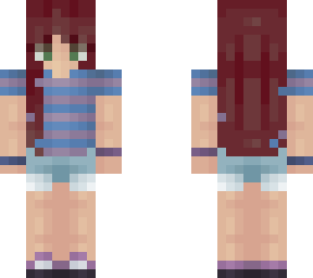 skins 18 | Minecraft Skins