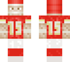 patrick | Minecraft Skins