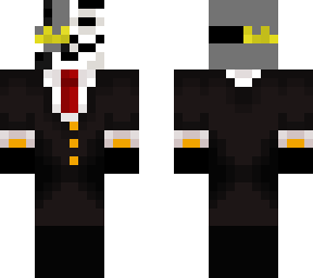mask | Minecraft Skins