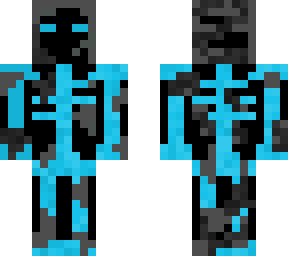 reaper | Minecraft Skins