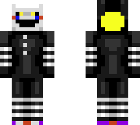 security | Minecraft Skins
