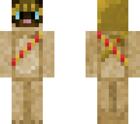felix | Minecraft Skins