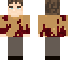 scream | Minecraft Skins