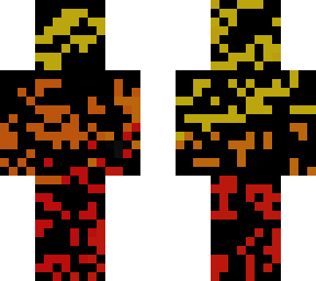 bow | Minecraft Skins