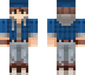camera | Minecraft Skins