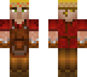 villager | Minecraft Skins