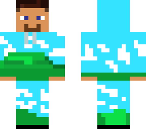 windows | Minecraft Skins