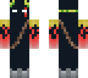 apollo | Minecraft Skins