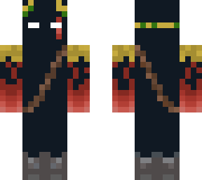 apollo | Minecraft Skins