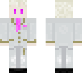 Asura Indarth | Minecraft Skin