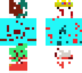awita | Minecraft Skins