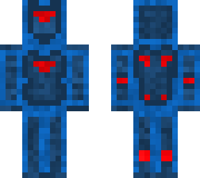 custom | Minecraft Skins
