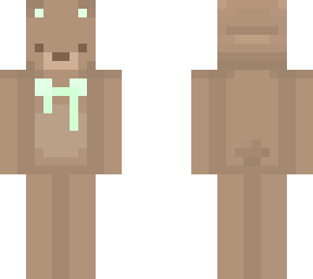 bear | Minecraft Skins