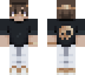 skull | Minecraft Skins