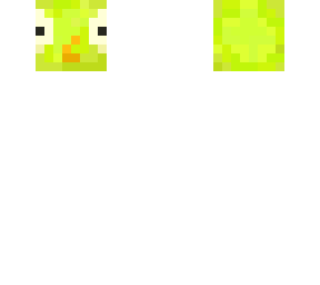 Bing Bong Head - The Peak | Minecraft Skin
