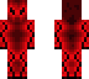 blood | Minecraft Skins