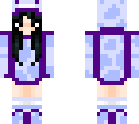 cow | Minecraft Skins