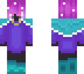 cosmo | Minecraft Skins