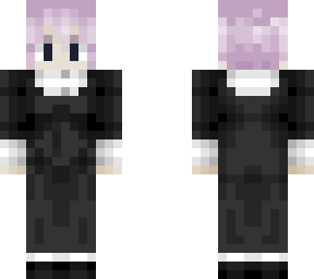 soul eater | Minecraft Skins