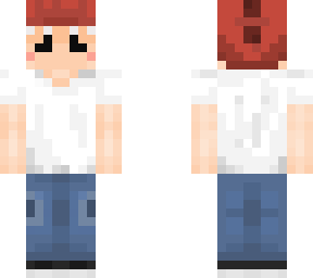 cool kid | Minecraft Skins