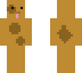 dog | Minecraft Skins