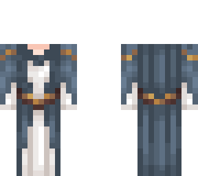 dress | Minecraft Skins