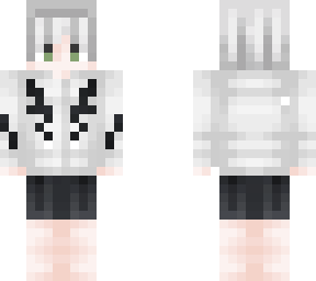 efe | Minecraft Skins