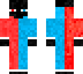 elemental | Minecraft Skins