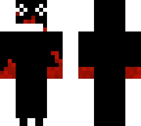 evil | Minecraft Skins
