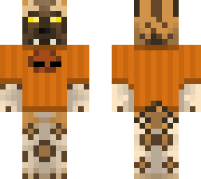 fall | Minecraft Skins