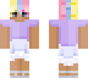 soda pop | Minecraft Skins