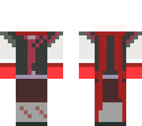 nexus | Minecraft Skins