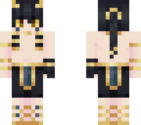 god | Minecraft Skins