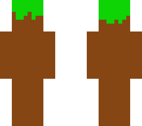 grass | Minecraft Skins
