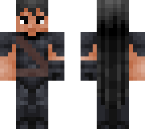 guts | Minecraft Skin