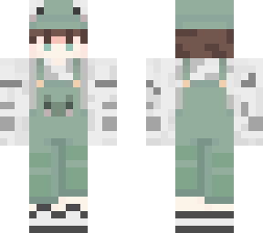 job | Minecraft Skins