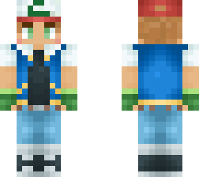 cobblemon | Minecraft Skins