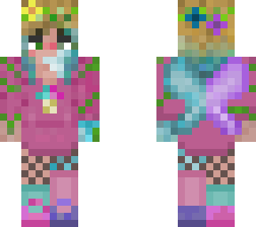 nexe | Minecraft Skins