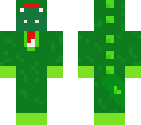 dino | Minecraft Skins