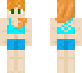 2025 | Minecraft Skins