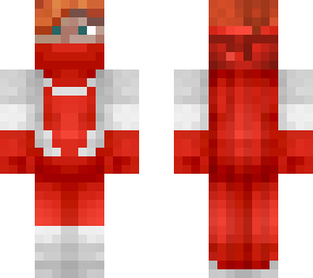 nether | Minecraft Skins